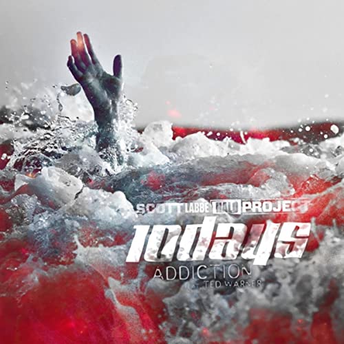 Écouter Halo Project: Addiction (feat. Ted Warner) de Scott Labbe & 10 ...