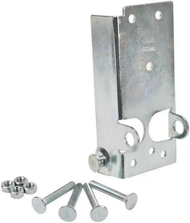 Amazon.com: Stanley National S730-840 Stanley Hardware Le' Hand Bottom ...