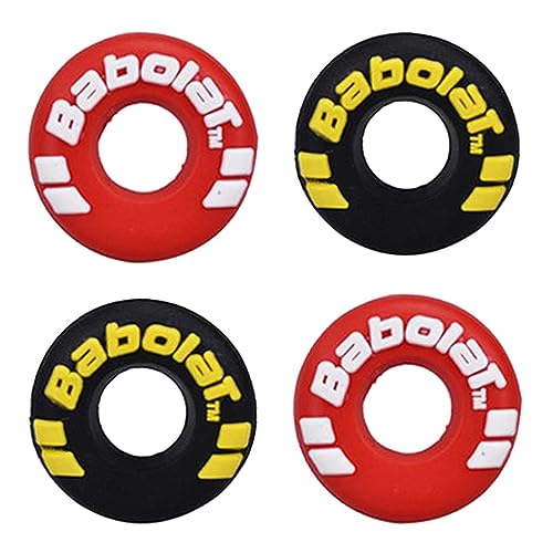 Top 10 Best Tennis Racket Vibration Dampener : Reviews & Buying Guide ...