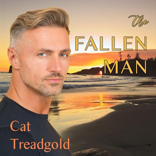 Amazon.com: The Fallen Man: The Olympic Peninsula Series, Book 5 ...
