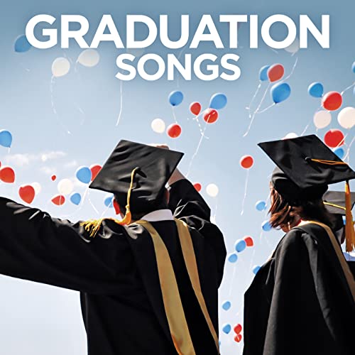 Play Graduation Songs by VARIOUS ARTISTS on Amazon Music
