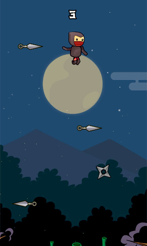 Ninja Punch - App on Amazon Appstore