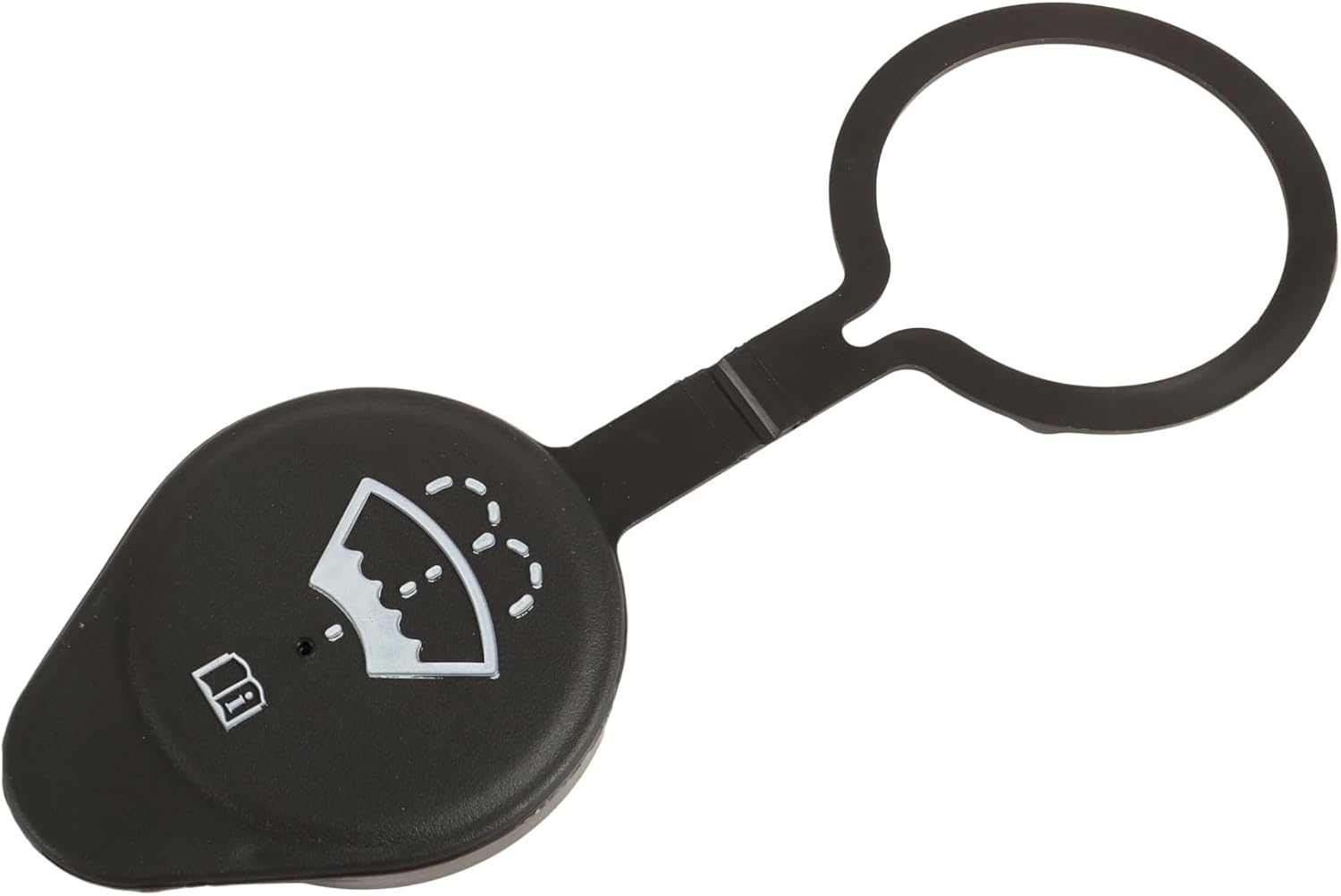 GM Genuine Parts 19540420 Windshield Solvent Container Cap