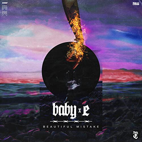 Écouter Beautiful Mistake par Baby E sur Amazon Music Unlimited