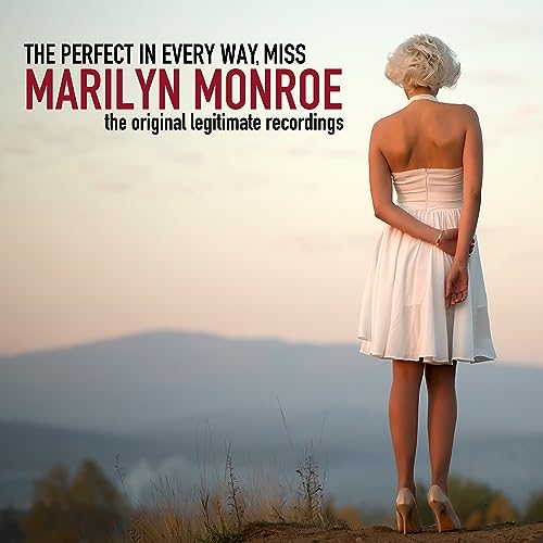 Play The Perfect in Every Way, Miss Marilyn Monroe! by Marilyn Monroe ...