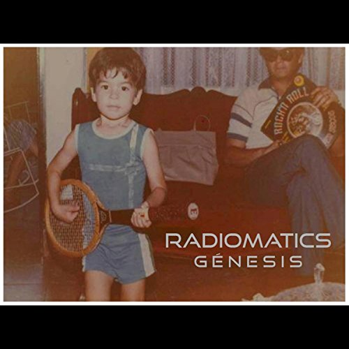 Amazon.co.jp: Génesis [Explicit] : Radiomatics: デジタルミュージック