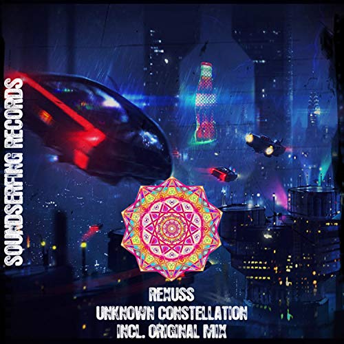 Amazon Music - RexussのUnknown Constellation - Amazon.co.jp