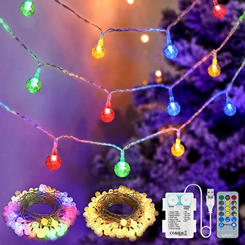 Die 16 besten Bunte Lichterketten - Ratgeber für Handwerker