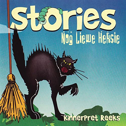 Amazon.com: Nog Liewe Heksie : Verna Vels: Digital Music