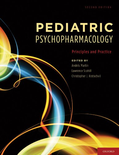 Amazon.com: Pediatric Psychopharmacology: Principles and Practice eBook ...
