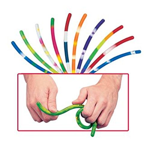 Bendable Fidget Toys - Educational Toys Planet