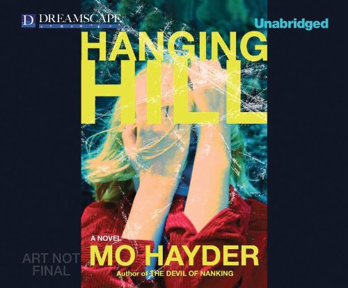 Hanging Hill: Hayder, Mo: 9781611205466: Amazon.com: Books