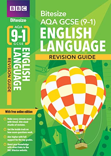 BBC Bitesize AQA GCSE (9-1) English Language Revision Guide uPDF ...