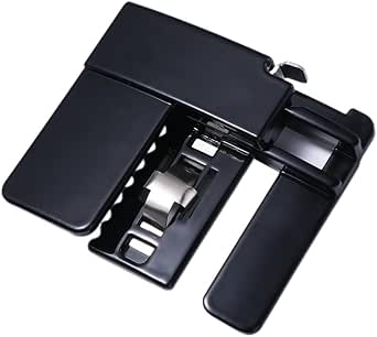 Amazon.com: Generic 1PCS Waist Shrink Clip,Elastic Clothing Sewing ...