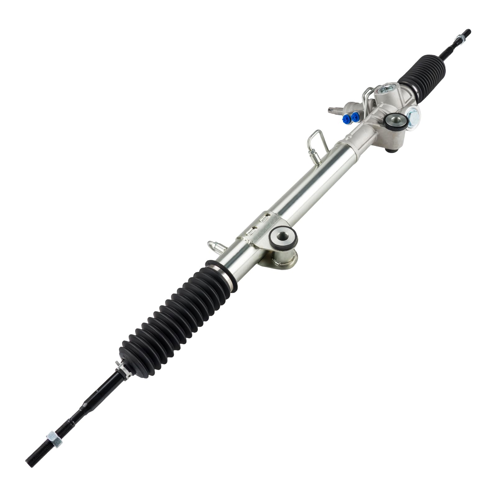 Snapklik.com : MARSFLUX Power Steering Rack And Pinion Assembly Compatible
