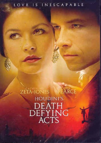 Amazon.com: Death Defying Acts : Movies & TV
