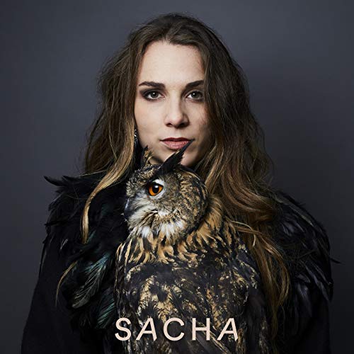 Amazon Music - SachaのSacha - Amazon.co.jp