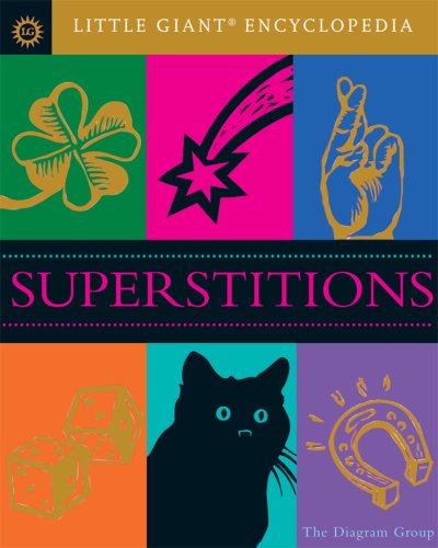 Buy Little Giant Encyclopedia Superstitions Book Online at Low Prices ...