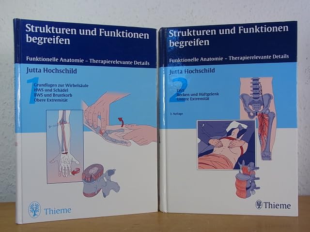 Strukturen und Funktionen begreifen. Funktionelle Anatomie ...