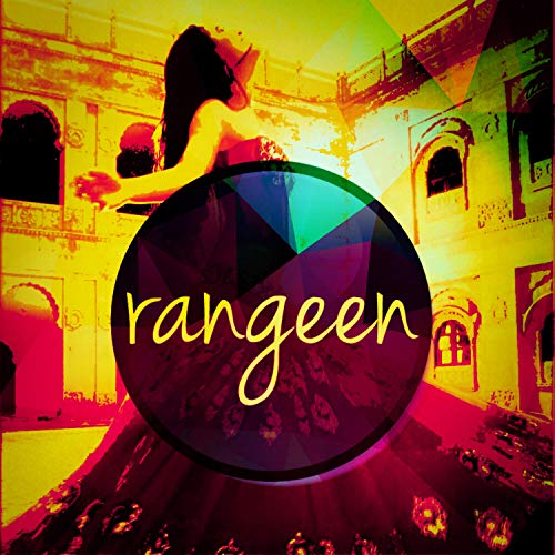 Rangeen by Vkrm on Amazon Music - Amazon.com