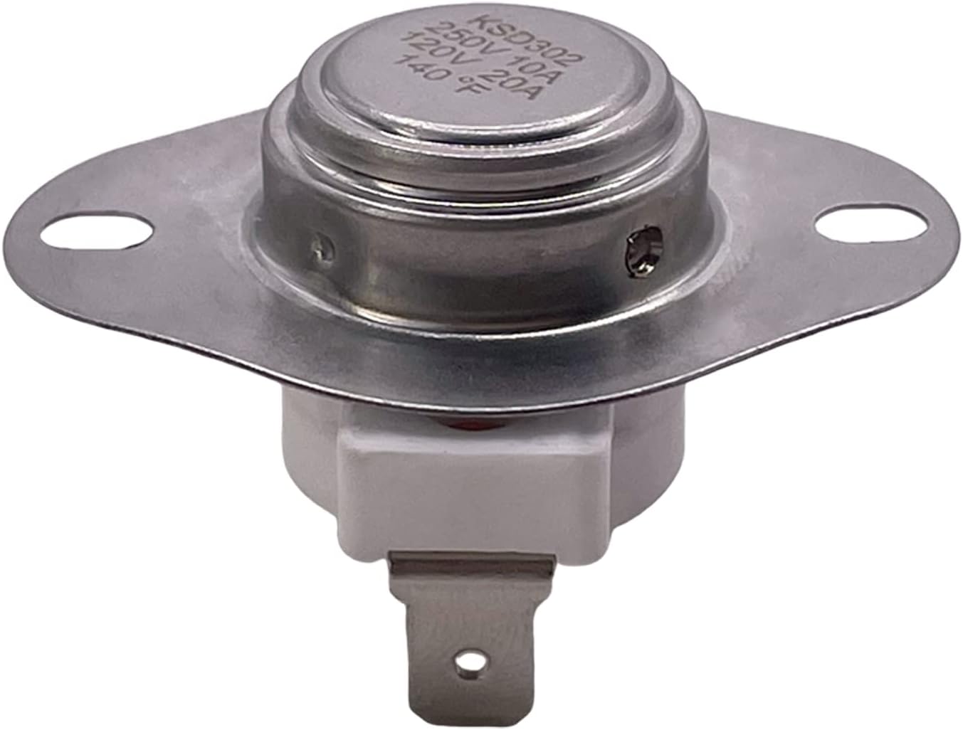Amazon.com: 80599 Exhaust Thermodisc Senser Switch Low Limit Senser ...