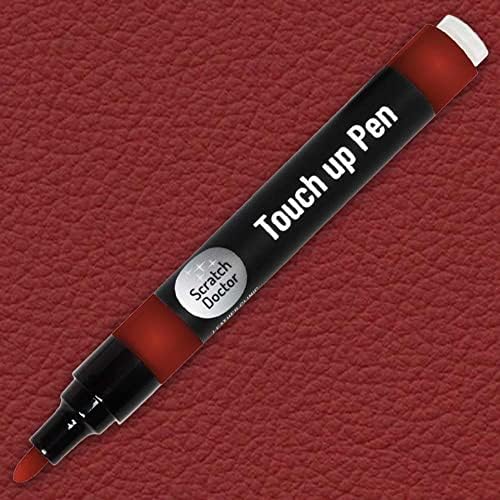 Scratch Doctor Leather Touch up Repair Pen Self Seal Leather Dye ...