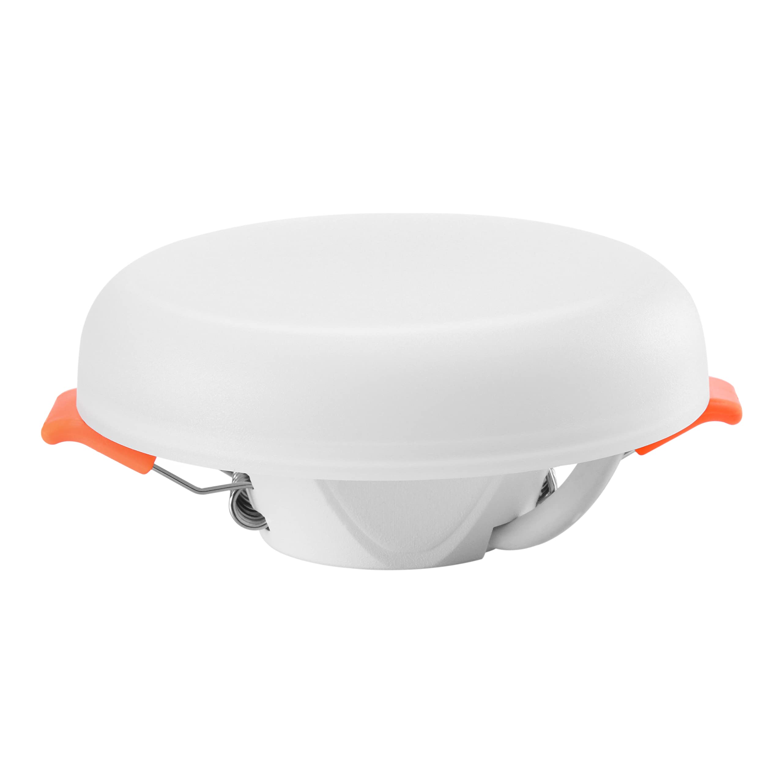 Buy Orient Electric Polycarbonate Rainbow Recess Downlighter 6W, (White ...