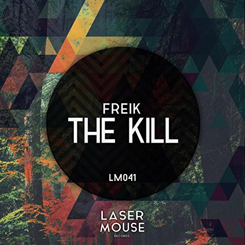Play The Kill by Freik on Amazon Music