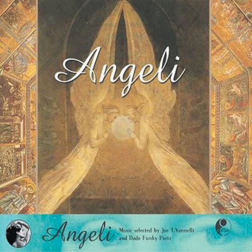 Play Angeli by Angeli on Amazon Music