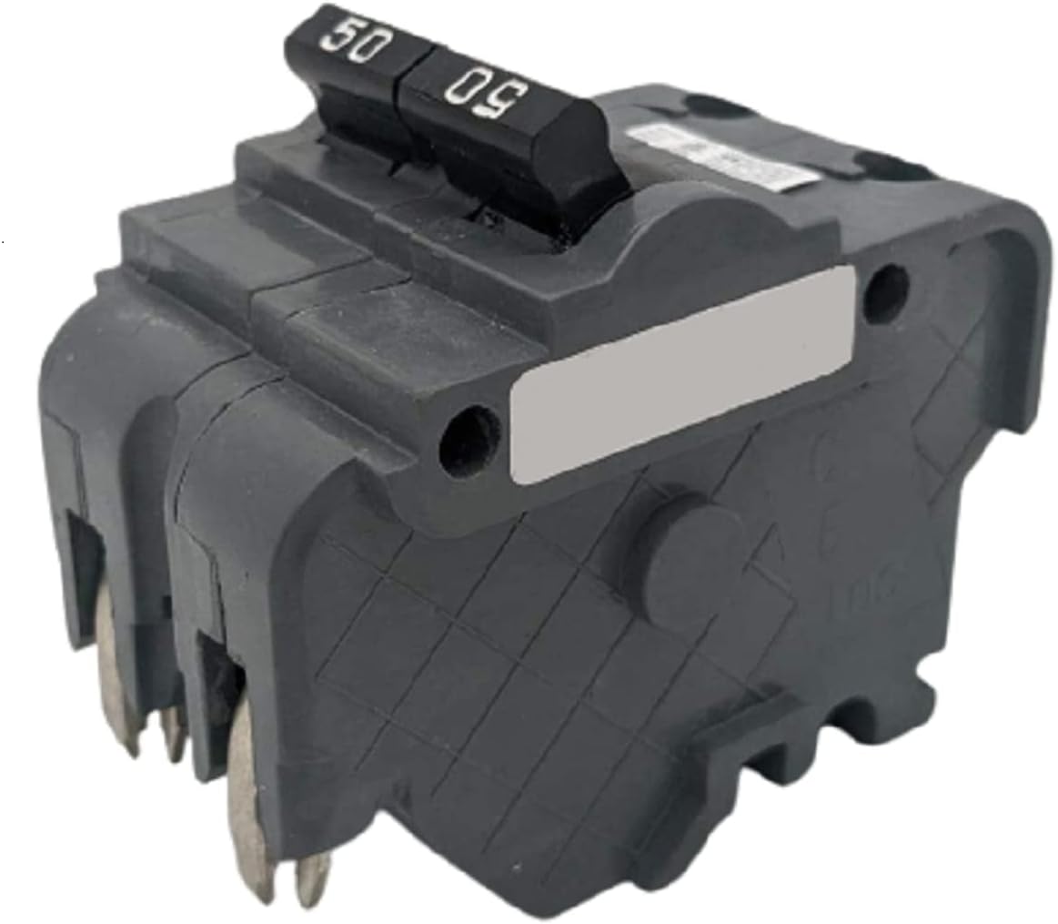 UBIF0230N- Federal Pacific Electric Stab-Lok NC230 Replacement. Two ...