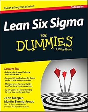 Amazon.com: The Lean Six Sigma Pocket Toolbook: A Quick Reference Guide ...