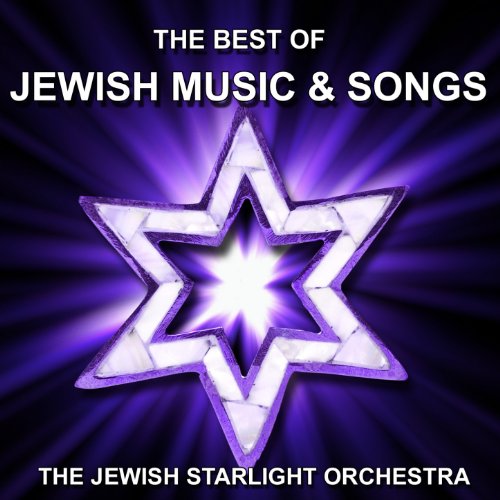 Play Jewish Music and Songs (The Best Of) by The Jewish Starlight ...