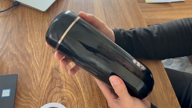 Watch Male self-consolation device on Amazon Live