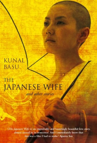 Japanese Wife: Basu, Kanal: 9781552787694: Books - Amazon.ca