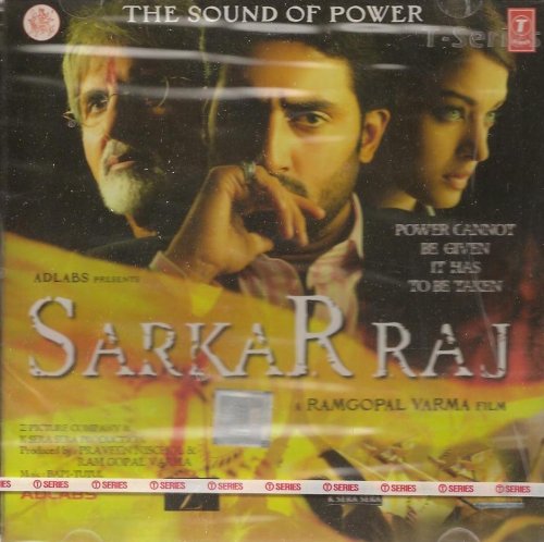 Bapi-Tutul - Sarkar Raj CD (The Sound of Power) - Amazon.com Music