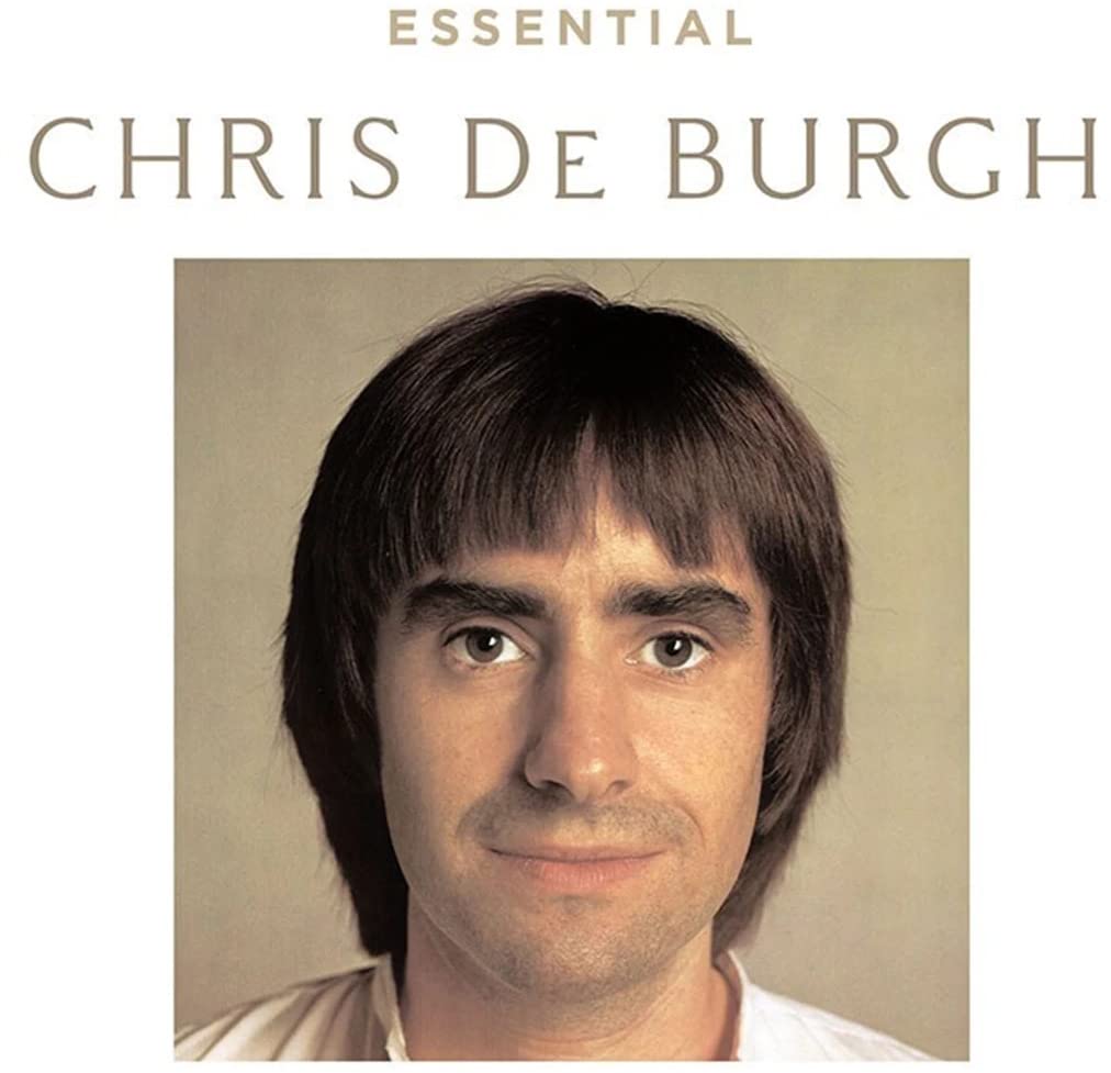 Chris de Burgh - Essential Chris De Burgh - Amazon.com Music