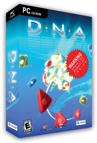 Amazon.com: DNA - PC : Video Games