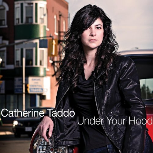 Play Under Your Hood by Catherine Taddo on Amazon Music