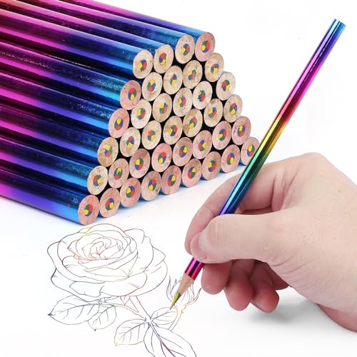 Regenbogenstift Geschenk – Die 15 besten Produkte im Vergleich - BPC24.de