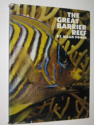 Great Barrier Reef : Amazon.in: Books