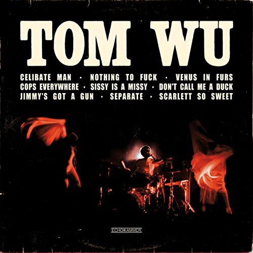 Amazon.com: Tom Wu : Tom Wu: Digital Music