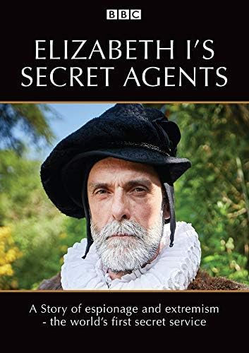 Elizabeth I's Secret Agents: Amazon.co.uk: DVD & Blu-ray