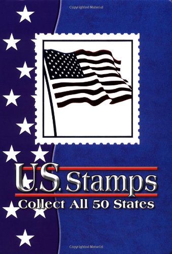 U.s. Stamps: Collect All 50 States: Miller, Raymond, Janikowski, Dan ...