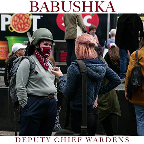 Babushka von Deputy Chief Wardens auf Amazon Music Unlimited