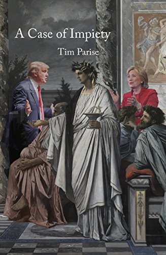 Amazon.com: A Case of Impiety eBook : Parise, Tim: Kindle Store