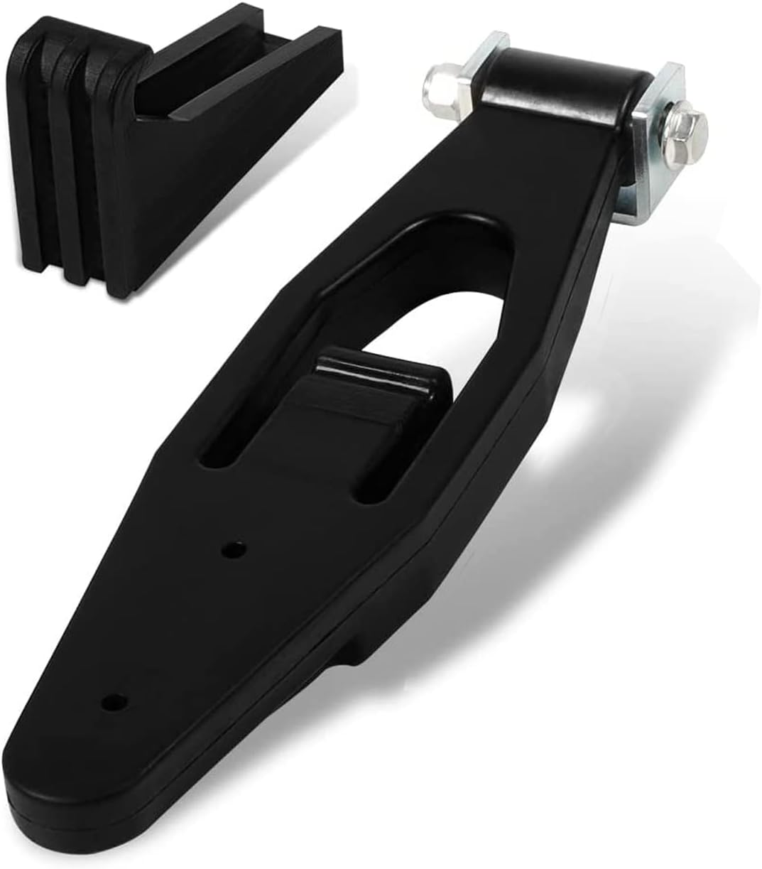 Amazon.com: The hood latch (base only) Compatible with 315-5401 ...