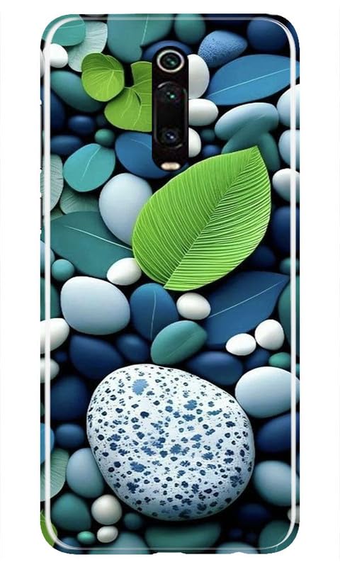 KABLA for Redmi K20 / K20 Pro Back Cover Hard Plastic for Girls Boys ...