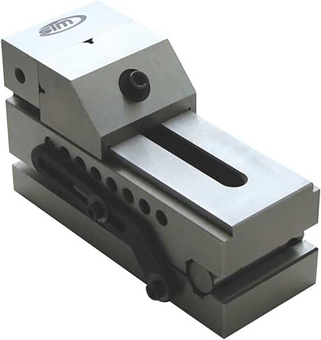 Amazon.com: STM 230705 2-1/2" x 3-1/2" Precision Sine Vise : Tools ...