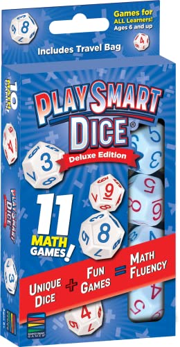 Amazon Best Sellers: Best Standard Game Dice