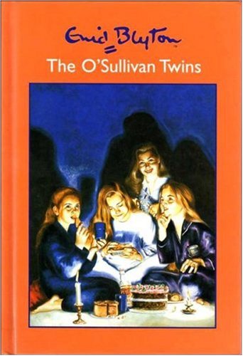 The O'Sullivan Twins: 2 (St. Clare's) : Blyton, Enid: Amazon.in: Books